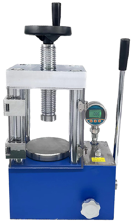手动压片机 - 天津欣耀仪器有限公司